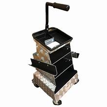 Yoder Classic Toolbox | Alvin Farrier Supply