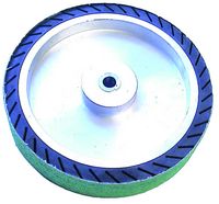 Expander Wheel 10" | Alvin Farrier Supply
