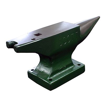 Farrier Anvils & Accessories: Anvil Stands, Stall Jacks & More | Alvin ...