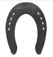Double S Sliding Plate Size 1 1/4" X 11" | Alvin Farrier Supply