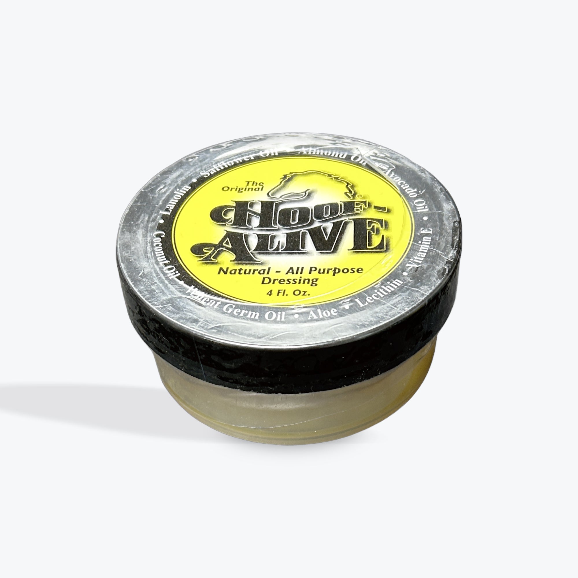 Hoof Alive 4 oz | Alvin Farrier Supply