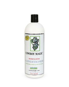 Cowboy Magic Conditioner 32 oz | Alvin Farrier Supply